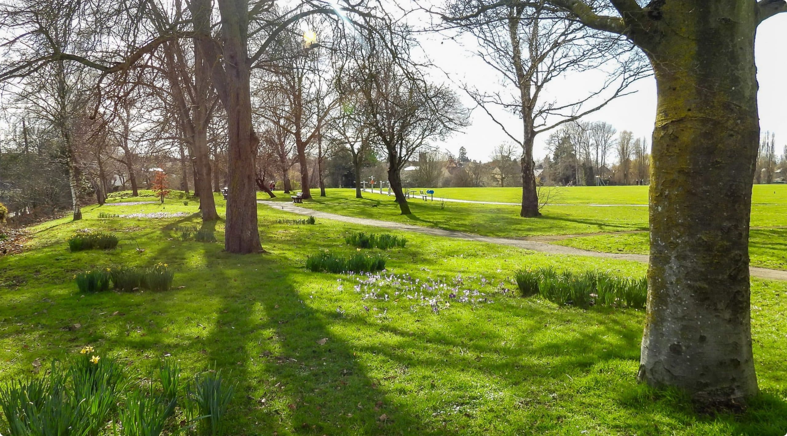 Melksham Town Council - summer activities 2025 | Melksham Town Council