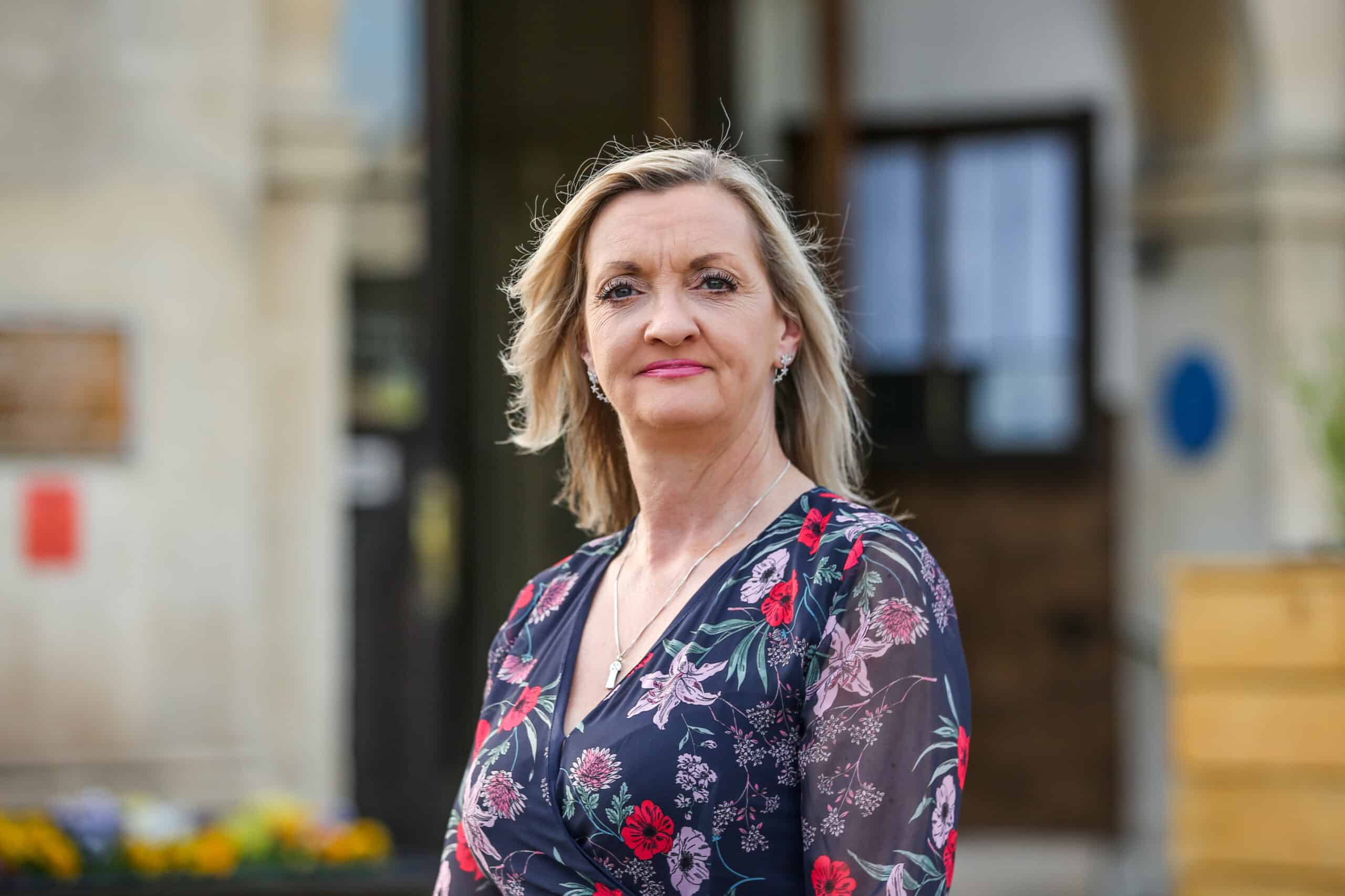 Melksham Town Council Welcome New Mayor | Melksham Town Council