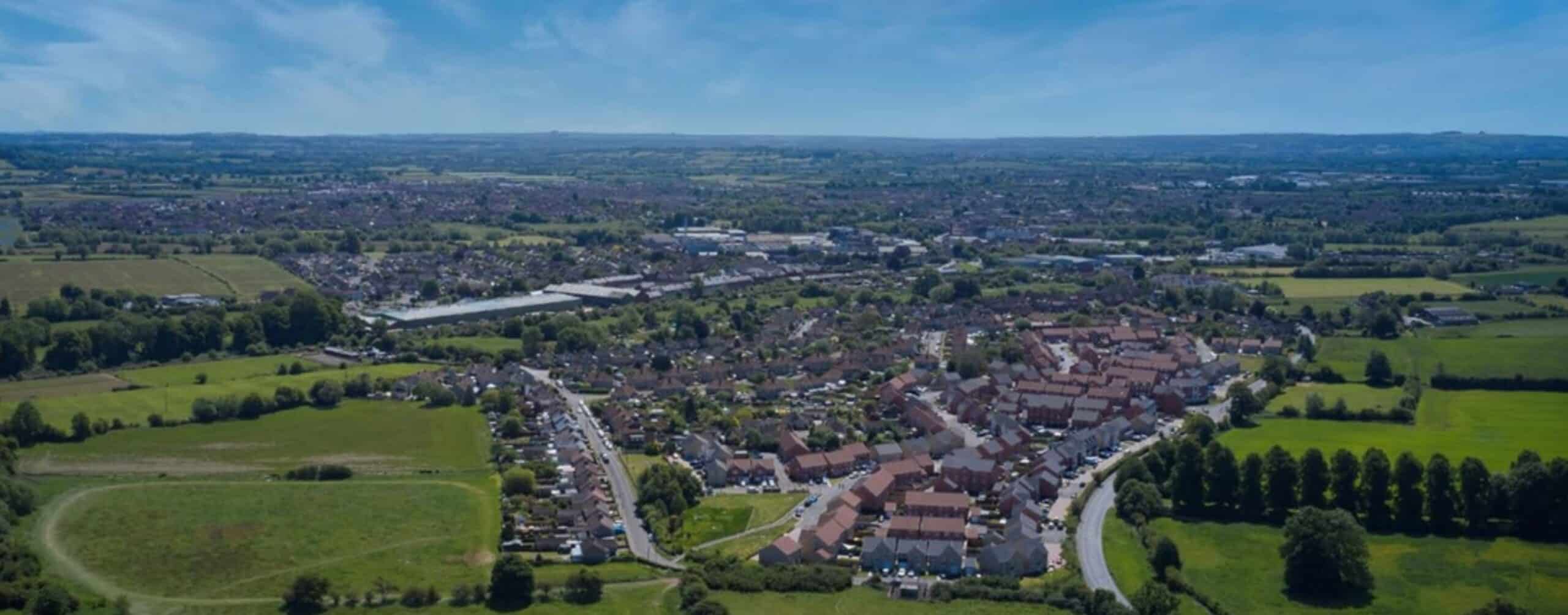 Joint Melksham Neighbourhood Plan 2: Information Statement | Melksham ...