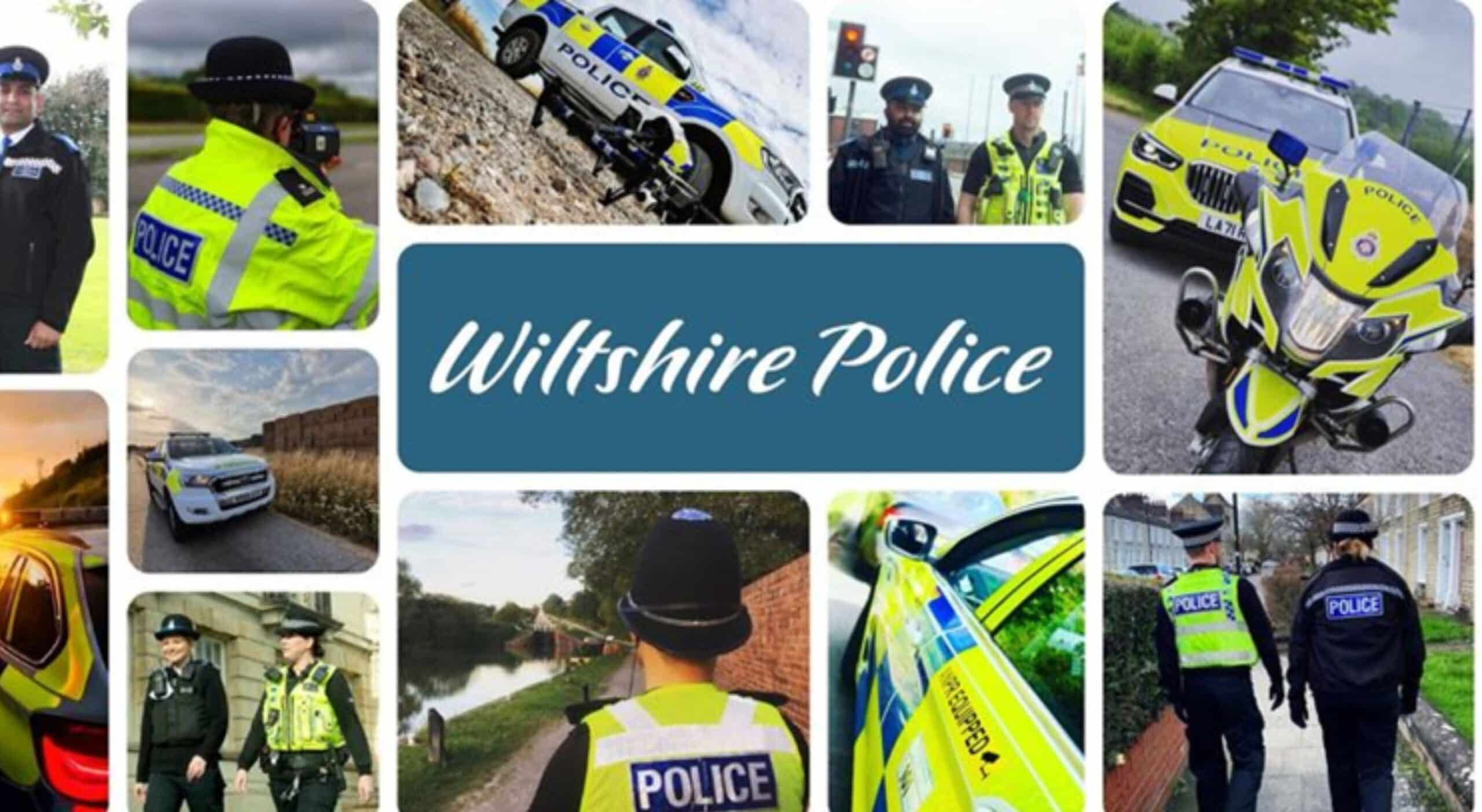 Melksham Police Neighbourhood Team Report | Melksham Town Council